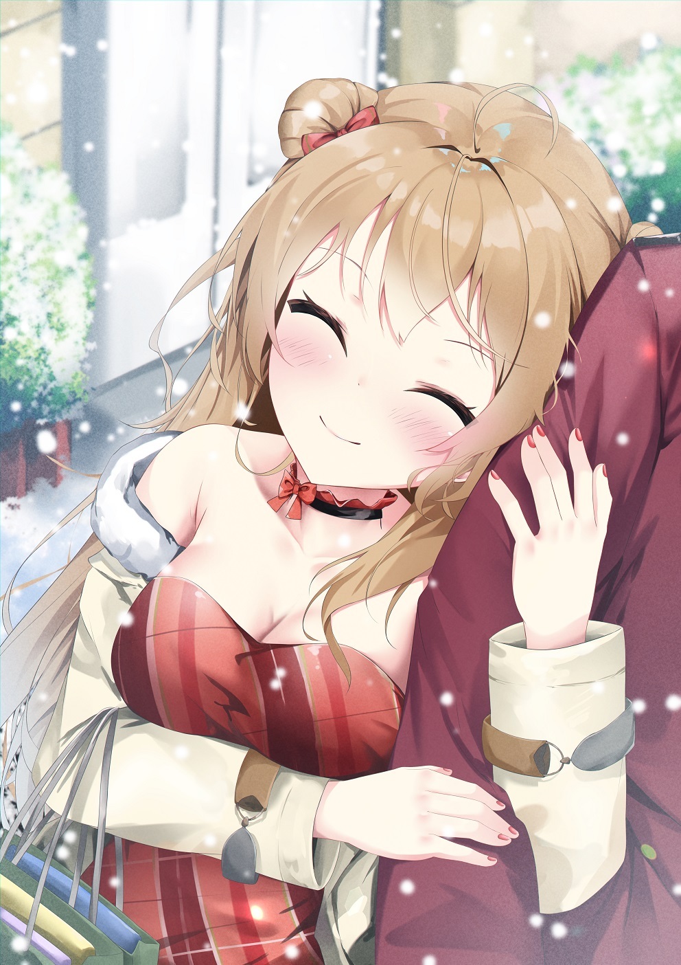 [達人專欄] 【少女前線】RFB - a9010917的創作 - 巴哈姆特