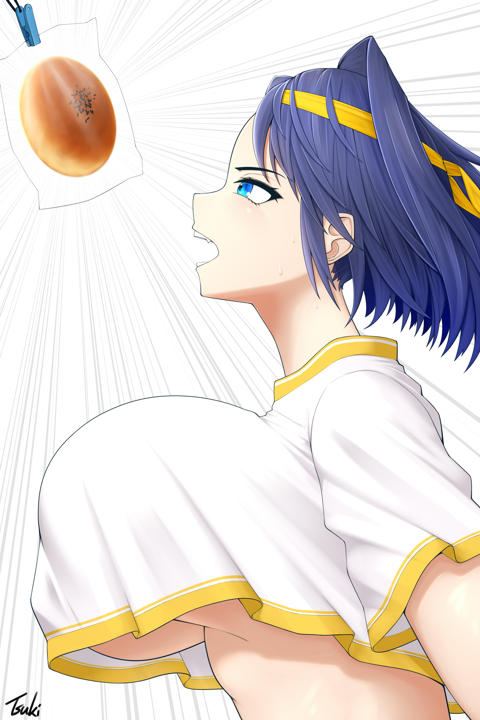 咬.. - pvp0912ken的創作 - 巴哈姆特