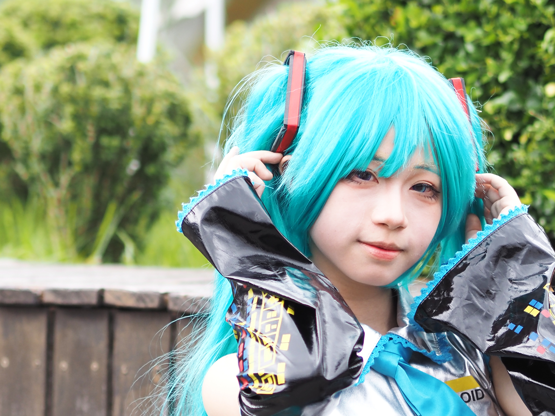 PF40 DAY2 - sg1987的創作 - 巴哈姆特