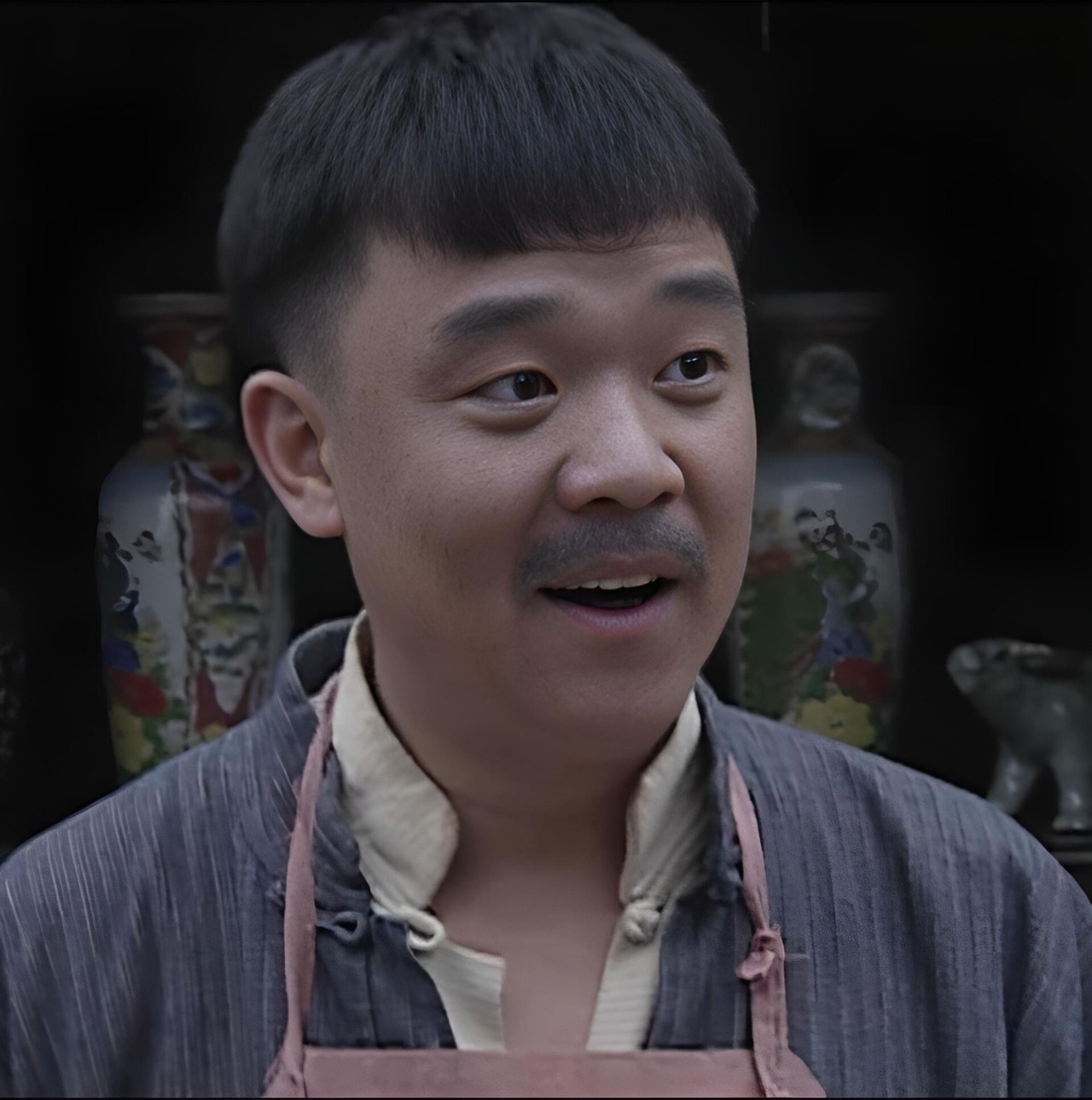 【潛伏】我只惦記 - stillfiy0529的創作 - 巴哈姆特