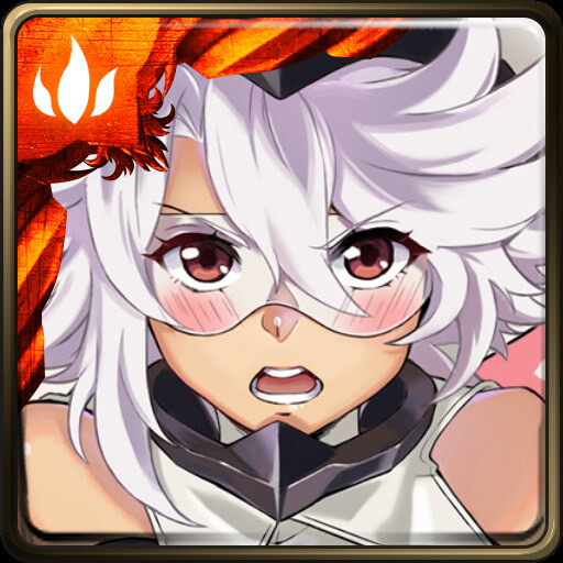 【神魔之塔】合作地獄級「冰冷的內心世界」靦腆英雄 SHY x Spirit 3分鐘3成就 100%通關流程 - yt149的創作 - 巴哈姆特