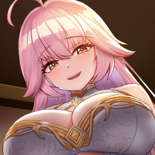 [達人專欄] 《聖O女艾蜜莉》養女成了教會聖女，為信徒補魔居然是工作職責！ - avelna的創作 - 巴哈姆特