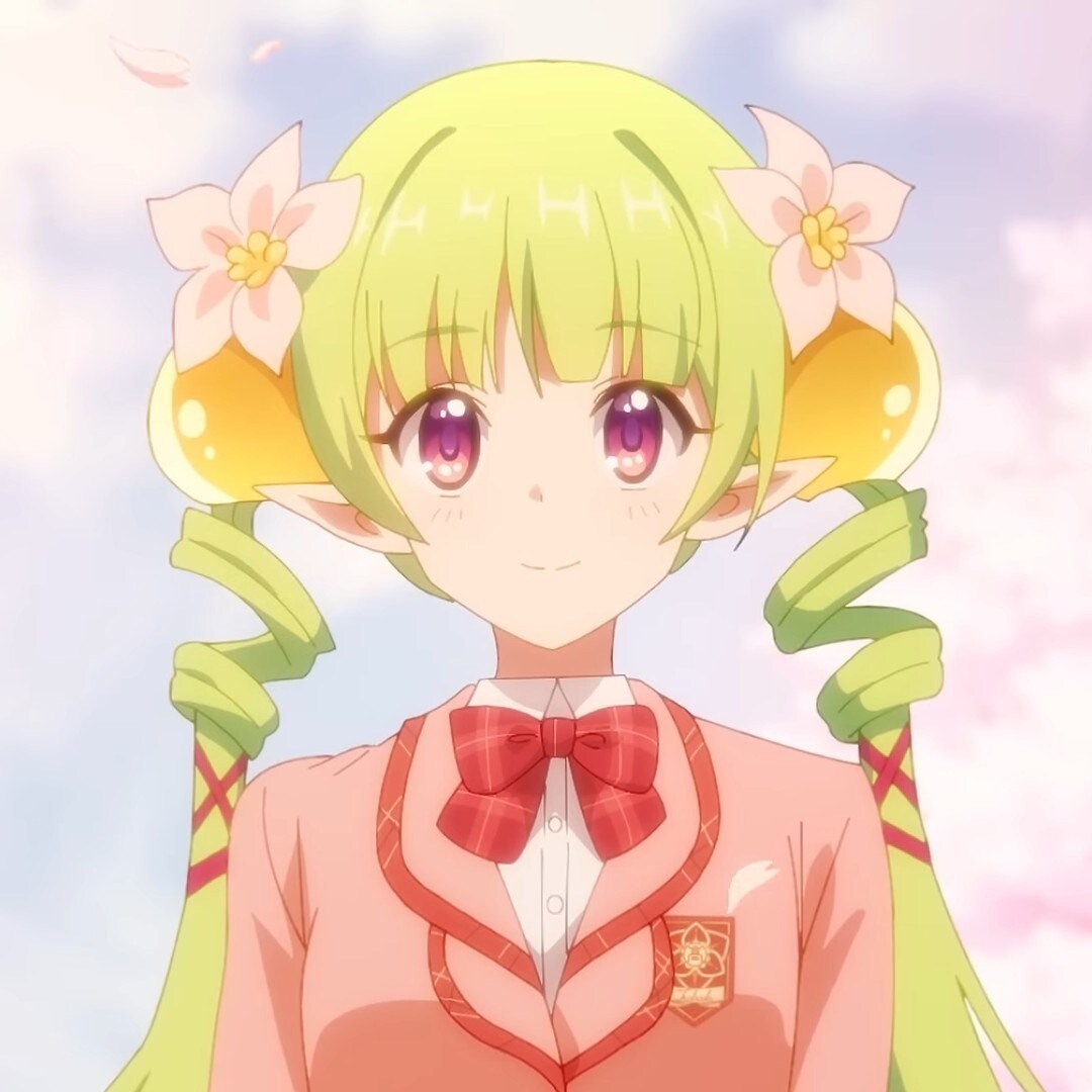 《超異域公主連結☆Re:Dive》釋出特別動畫「超異域公主連結！ 導きの初花- Fiore Storia -」 - nk940155的創作 - 巴哈姆特