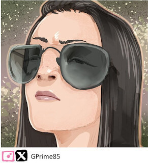 【GPrime85】當你看不見顏色 - airsoftotaku的創作 - 巴哈姆特