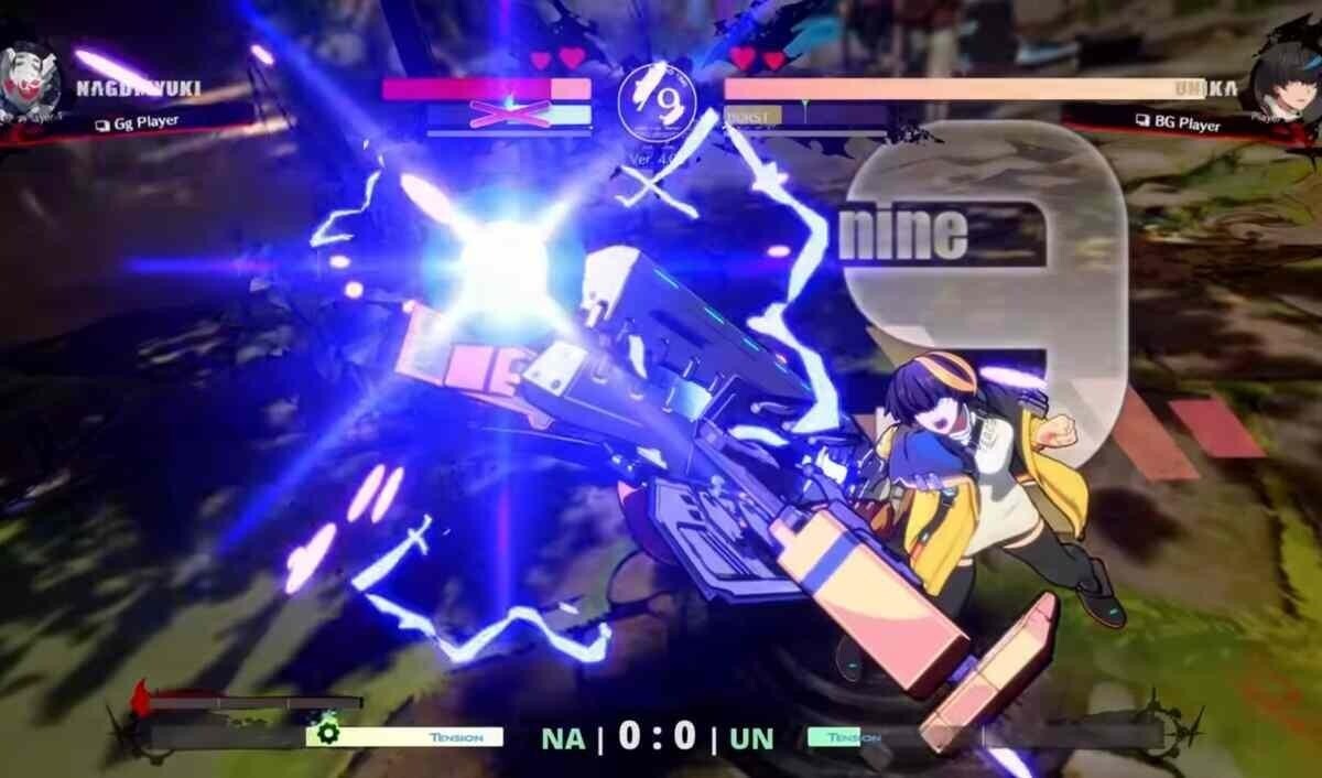 聖騎士之戰 • 布里奇特 - 718 & 動畫第六集觀後感 - ash62646的創作 - 巴哈姆特