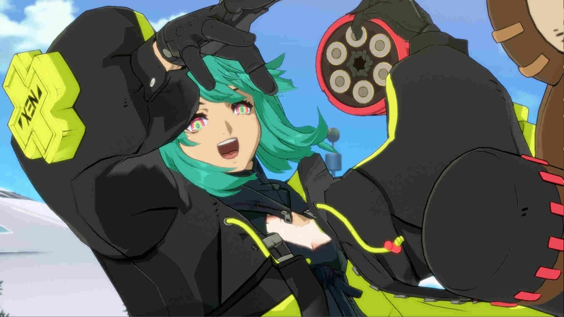 聖騎士之戰 • 布里奇特 - 724 - ash62646的創作 - 巴哈姆特