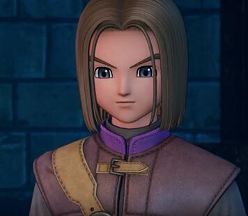 經典RPG來囉DQ11 - tatsuya0725的創作 - 巴哈姆特