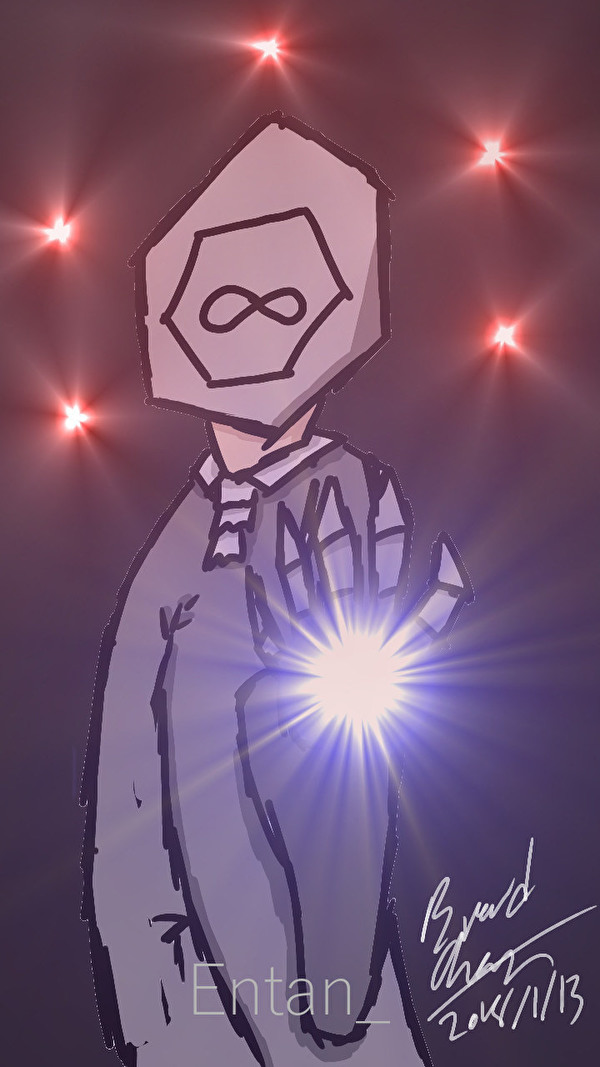 [原創人物] Entan - Critics的創作 - 巴哈姆特