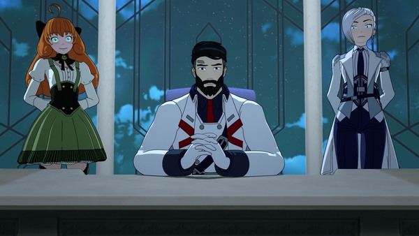 ~ RWBY Volume 7 - 第7季 - 第2話 ~ - r105136864的創作 - 巴哈姆特