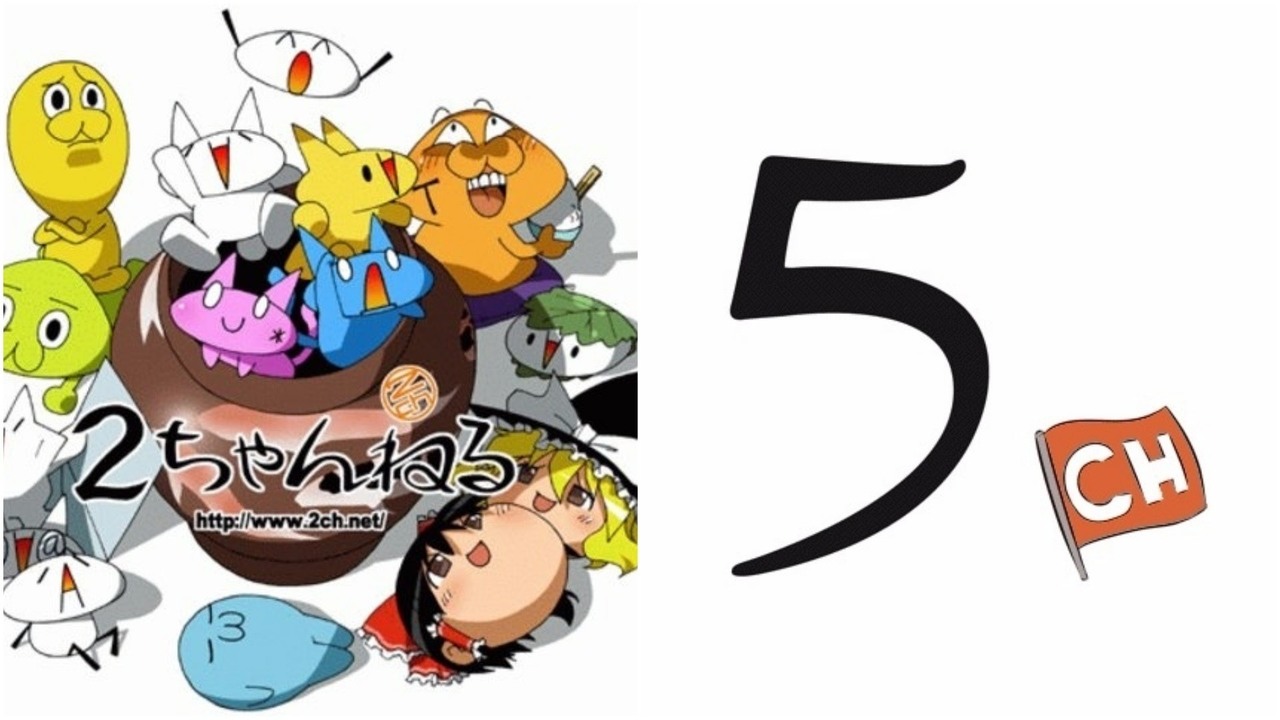 [動畫]5ch討論區 2001-2019 動畫排名前30名 心得雜感 - millerpacer的創作 - 巴哈姆特