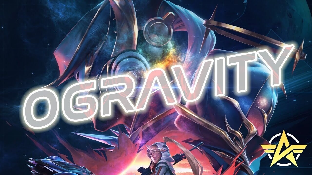 【荒野行動】0GRAVITY【中、日、羅歌詞】 - tsukilsao319的創作 - 巴哈姆特