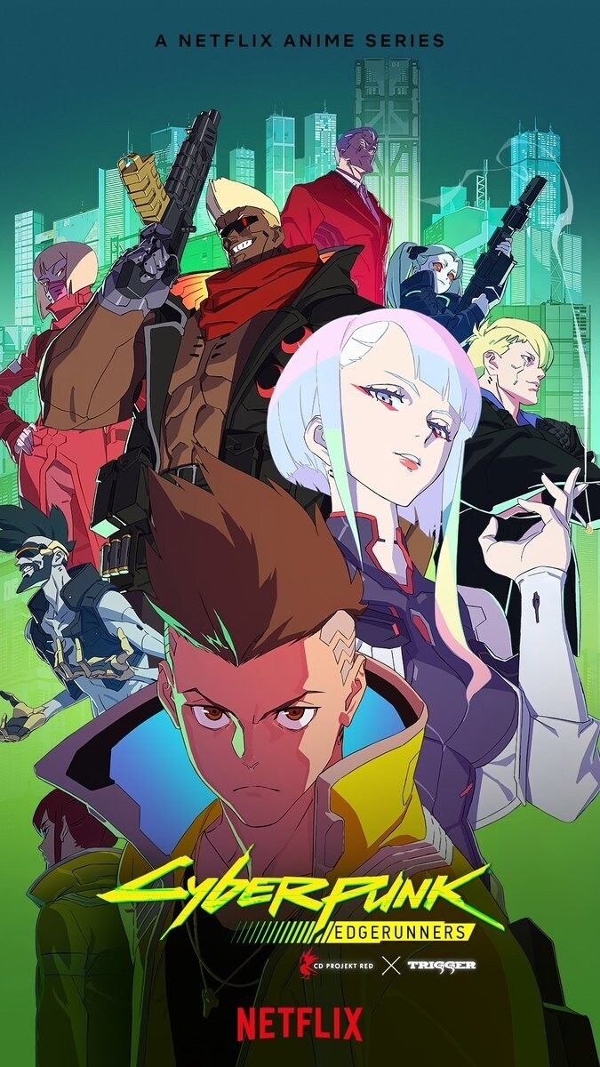 人潮歷久不衰，《電馭叛客 2077》過去四週每天都有百萬玩家遊玩。 - rougs417的創作 - 巴哈姆特