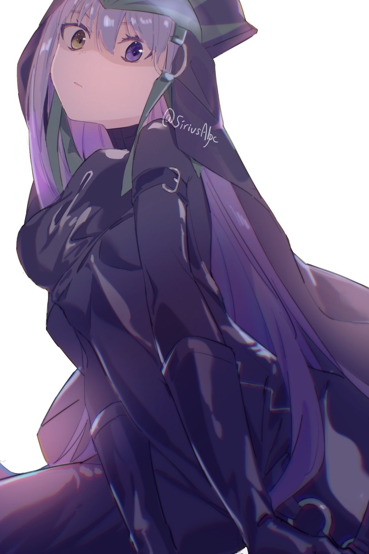 [達人專欄] 【FGO】帝王花Alter - chjidcs的創作 - 巴哈姆特