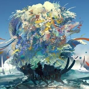 虎狼来-Eve 中日歌詞翻譯 - q23074285的創作 - 巴哈姆特