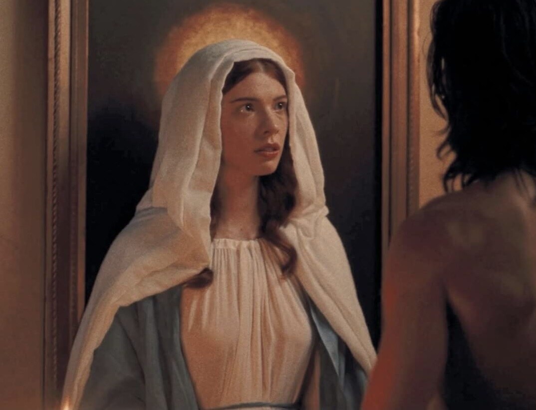 2022TGA最佳敘事遺珠-Immortality 傳世不朽 - alucardchen的創作 - 巴哈姆特