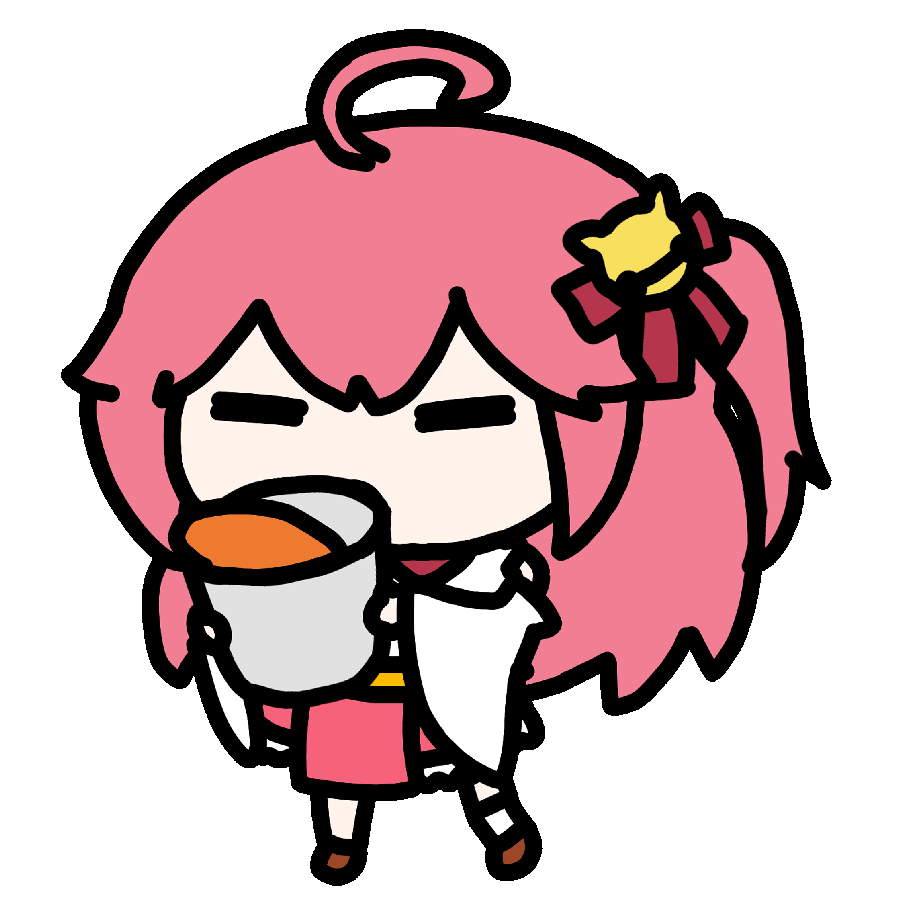 巫女祈禱中 Stu990450的創作 巴哈姆特 