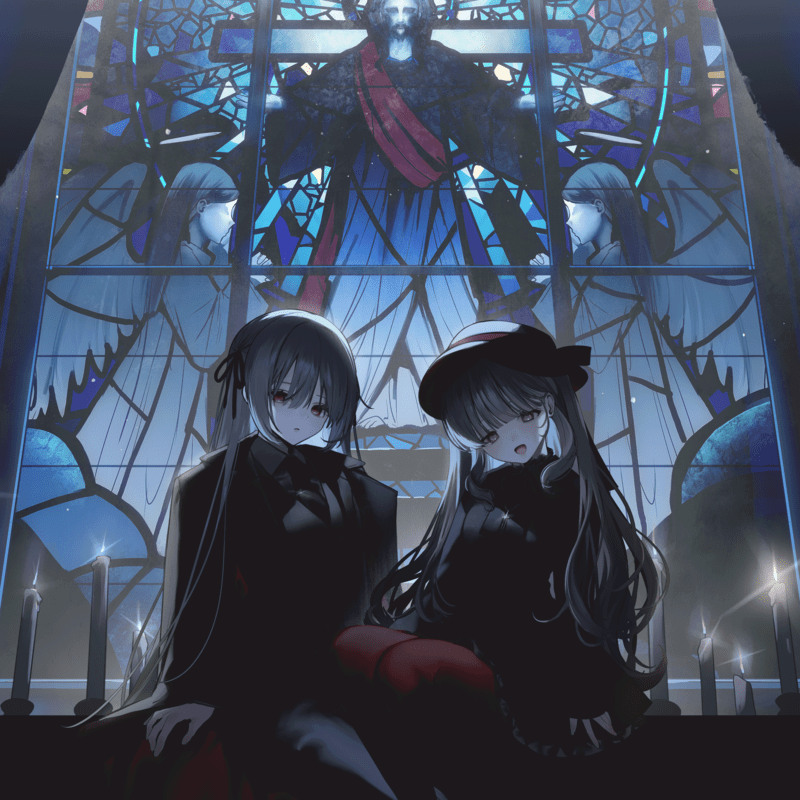 中日歌詞翻譯:サクラメント / wotaku feat. 初音ミク、SHIKI - david8979的創作 - 巴哈姆特