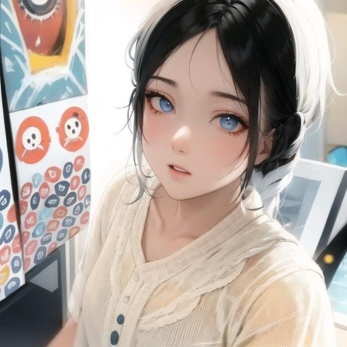 本小屋的小說更新進度，不是靈魂被交代。 - iamfromsky的創作 - 巴哈姆特