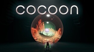 遊戲《繭COCOON》遊玩心得淺談 - aa2315195的創作 - 巴哈姆特