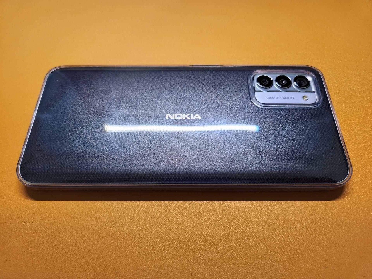 給家人的新手機 Nokia G42 - x0939415299的創作 - 巴哈姆特