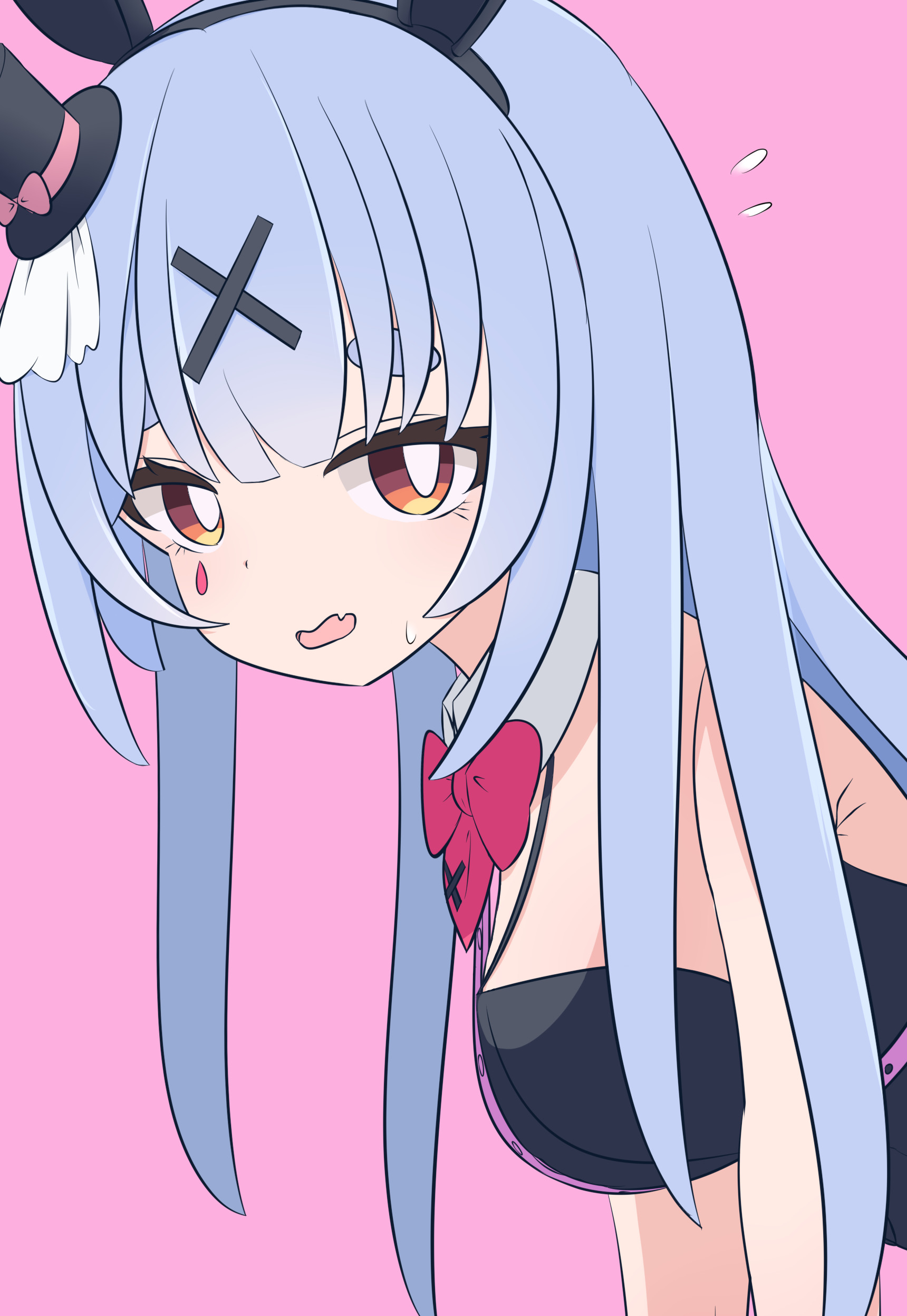 ぺこら x ラビットホール－2 - sid811018的創作 - 巴哈姆特