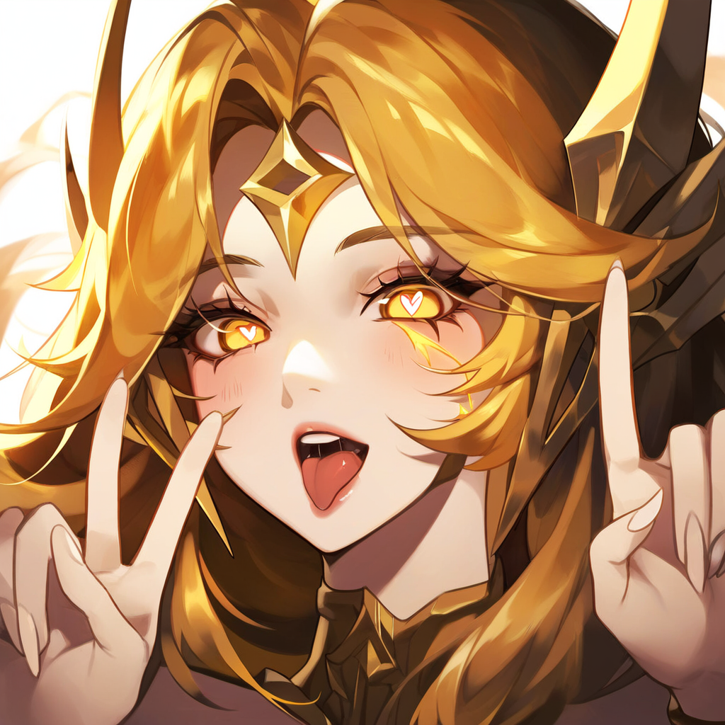 雷歐娜 - n97050011的創作 - 巴哈姆特