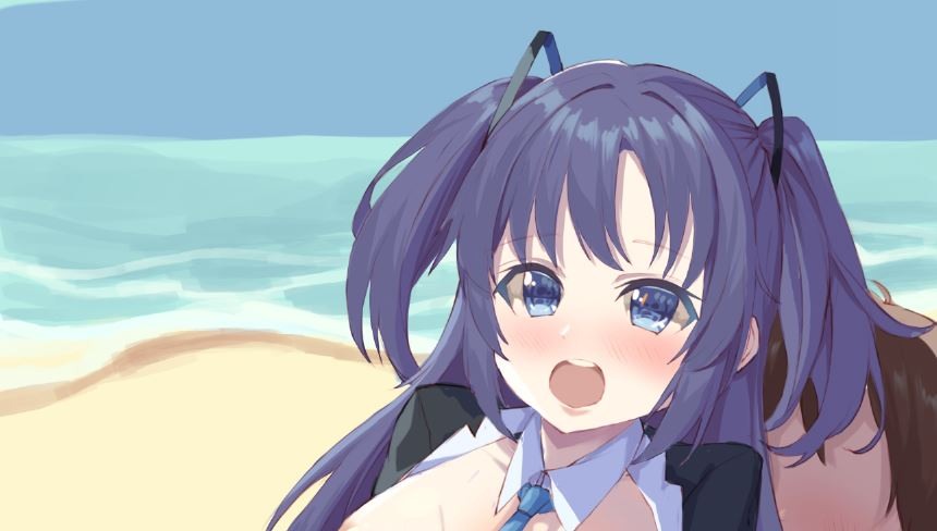 [達人專欄] 早瀨優香 - kyawsan2005的創作 - 巴哈姆特