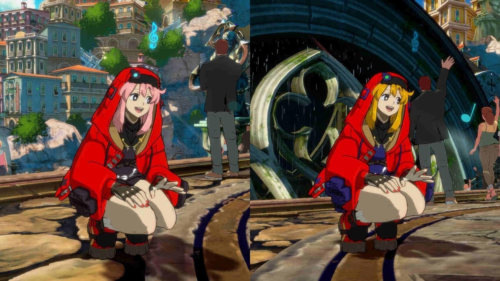 聖騎士之戰 • 布里奇特 - 453 - ash62646的創作 - 巴哈姆特