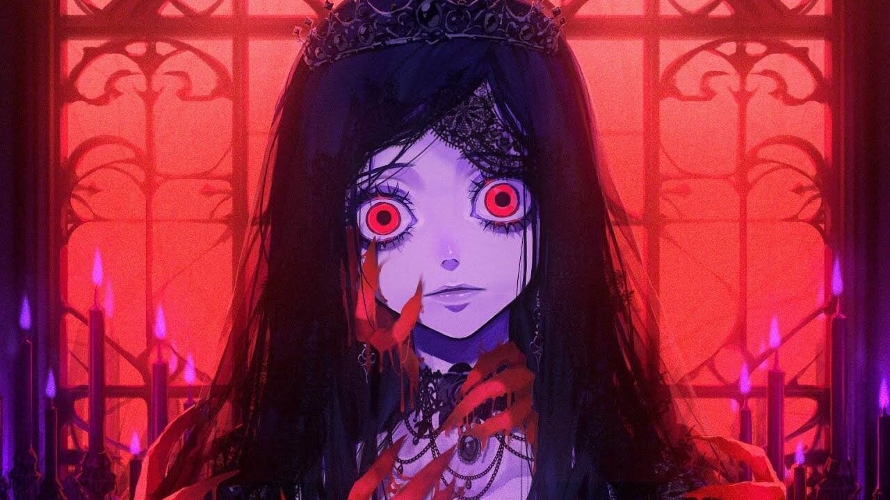 【flower】Blood【中、日、羅歌詞】 - tsukilsao319的創作 - 巴哈姆特