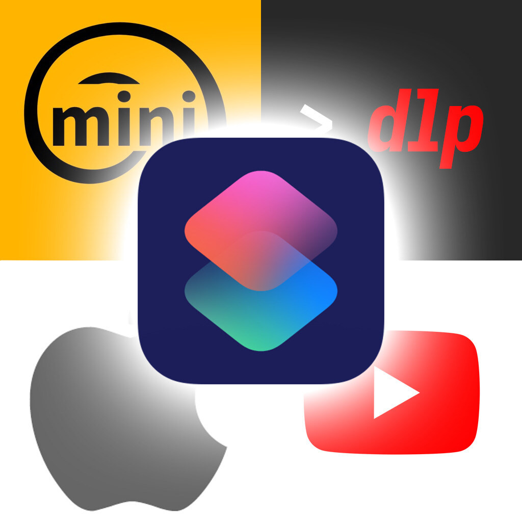 【iOS捷徑 × yt-dlp】配置/影片下載捷徑分享（支援iPhone、iPad、Mac - koko960221的創作 - 巴哈姆特