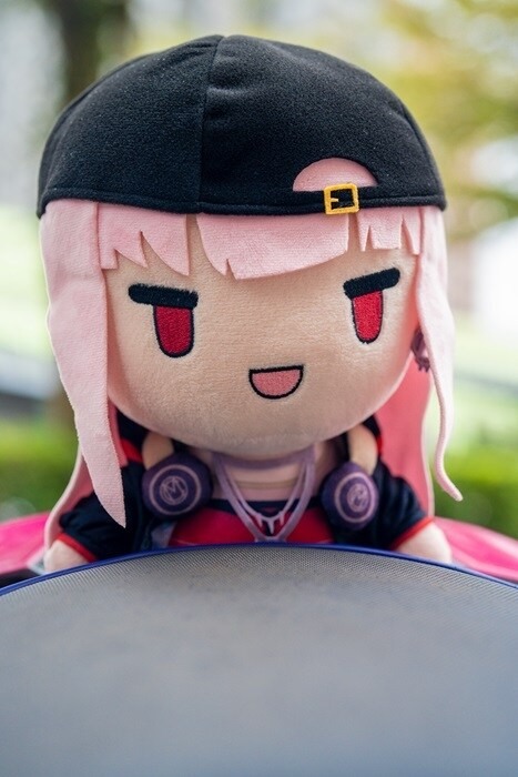 CWT 69 D2~展車遊記~ - likebboy的創作 - 巴哈姆特