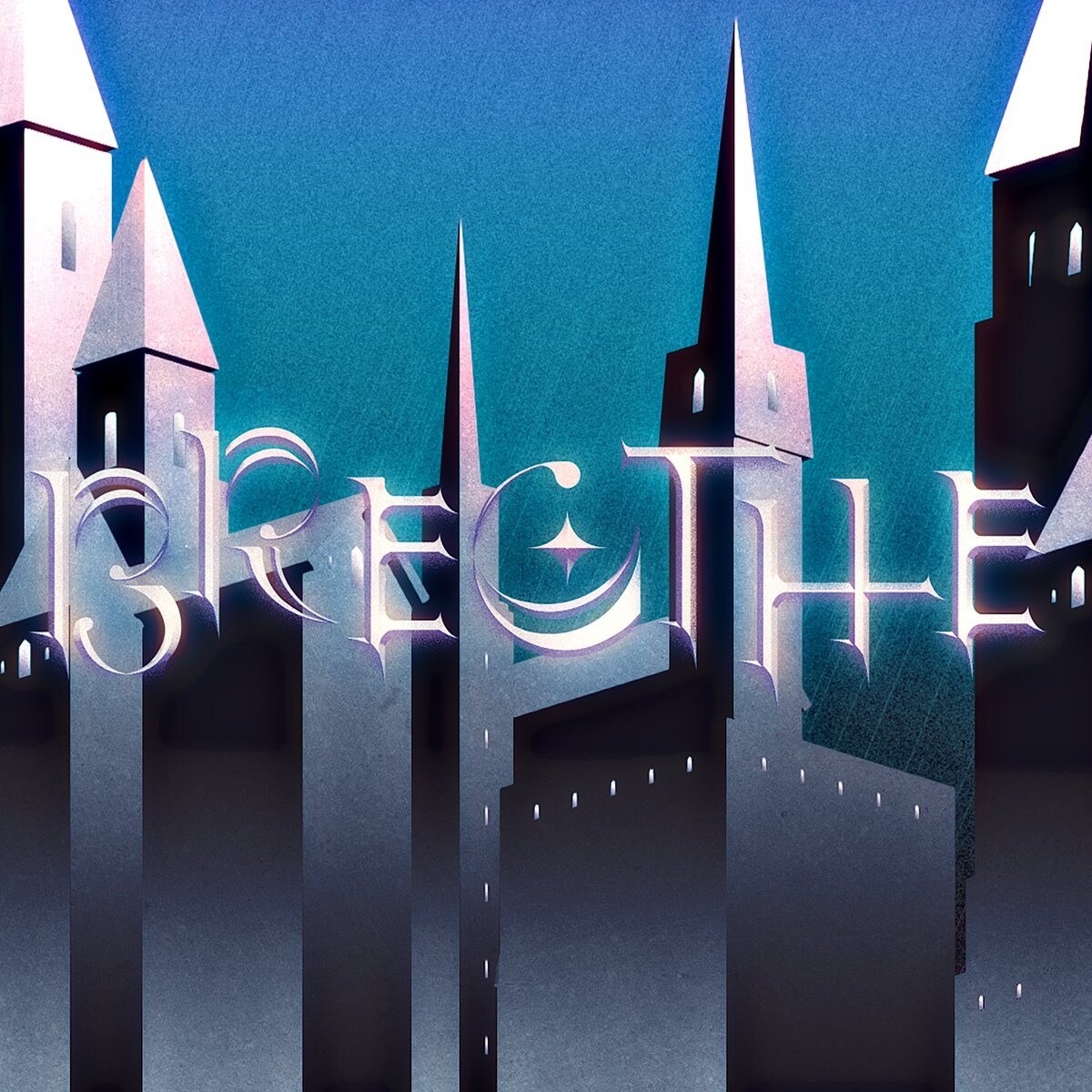 ヰ世界情緒 - BREATHE 中文歌詞翻譯【神椿市建設中。 第二集ED】 - hank2630的創作 - 巴哈姆特