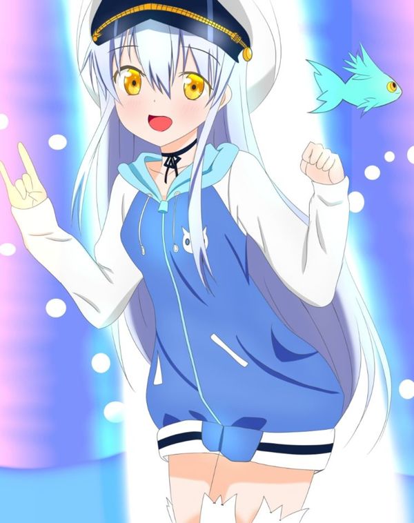 lsand - qsc951263的創作 - 巴哈姆特