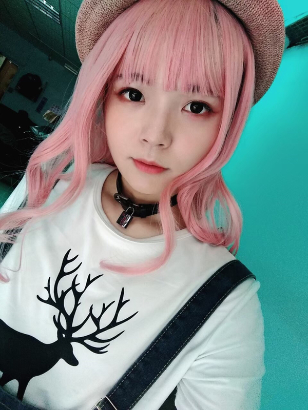 啊啊，好久沒用巴哈啦 - ElroyRuRu00的創作 - 巴哈姆特