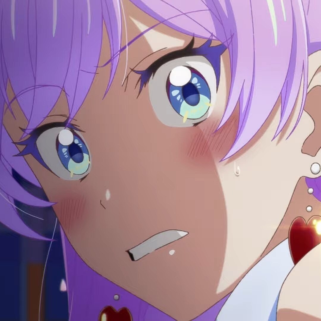 動畫《夫婦以上，戀人未滿。》釋出第二波宣傳影像 預定自 10 月 9 日開波 - nk940155的創作 - 巴哈姆特