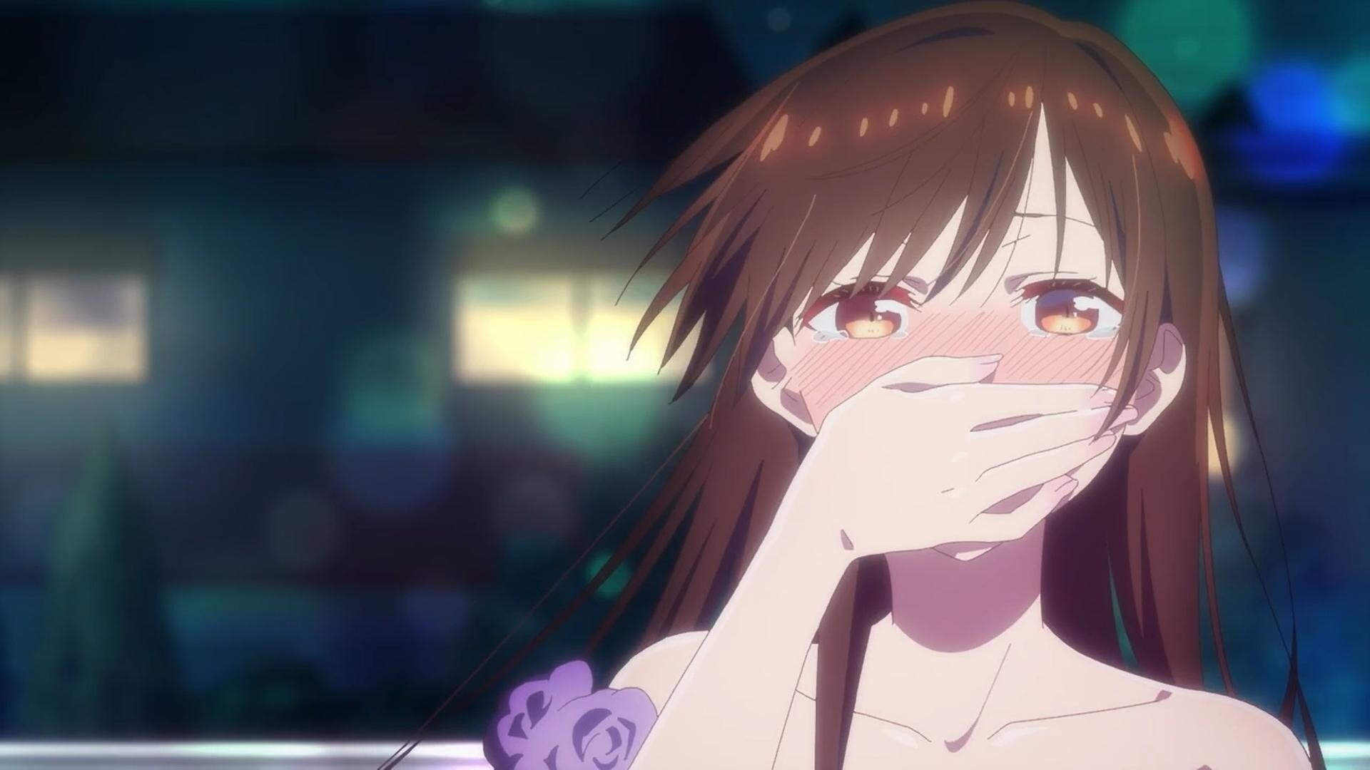 【心得】出租女友 第二季 Ep12《女友與我》 - s3785066的創作 - 巴哈姆特