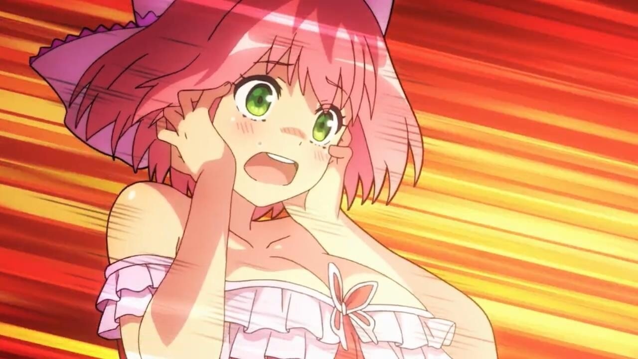 動畫《不道德公會》角色PV第4彈「哈娜芭妲ver」公開！2022年10月5日開始播放 - n1028459的創作 - 巴哈姆特