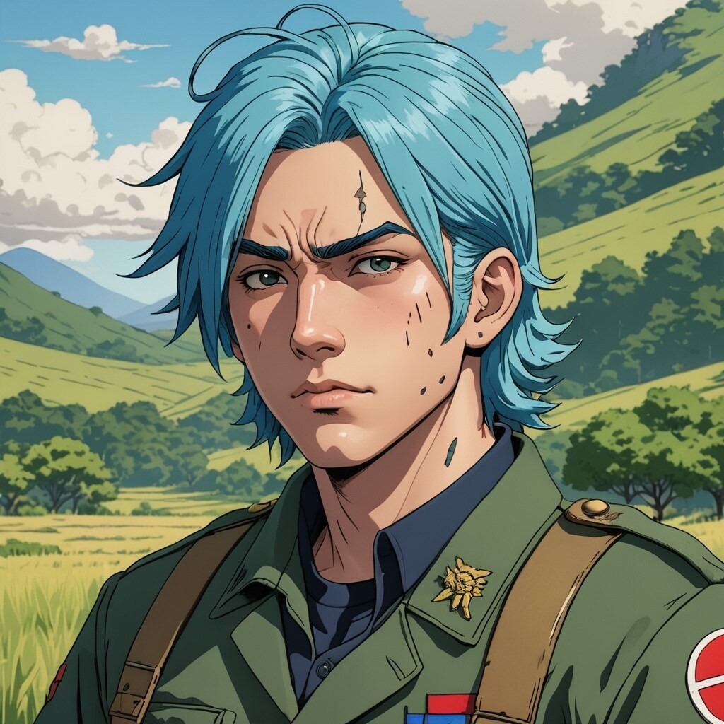 RE:命運齒輪 第5章 山中之殘火 - jojo8787jojo的創作 - 巴哈姆特