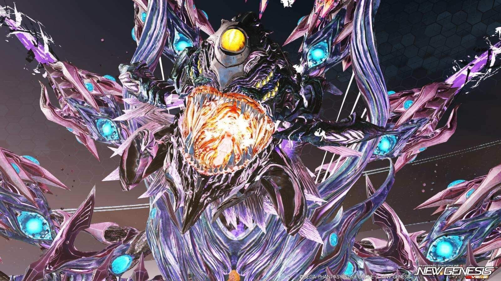 歌詞不專業翻譯－－【PSO2 NGS】Driven by Hope - zaq117的創作 - 巴哈姆特