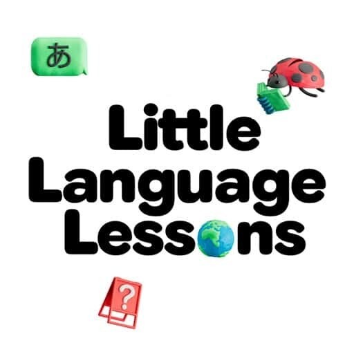 「Little Language Lessons」生成式 AI 打造個人化語言學習 - g919233的創作 - 巴哈姆特