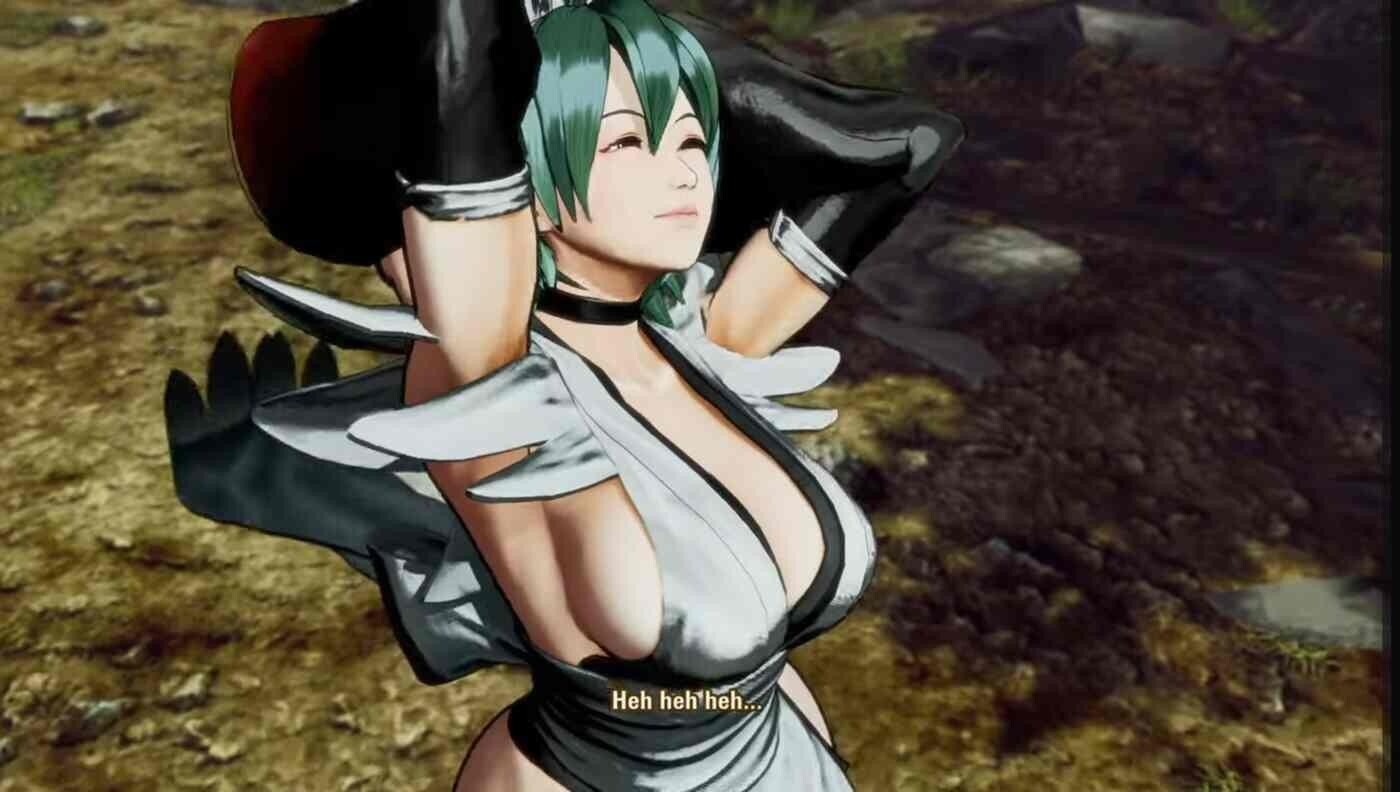 KOF XV & 群狼2，什麼都沒有。《1813》 - ash62646的創作 - 巴哈姆特