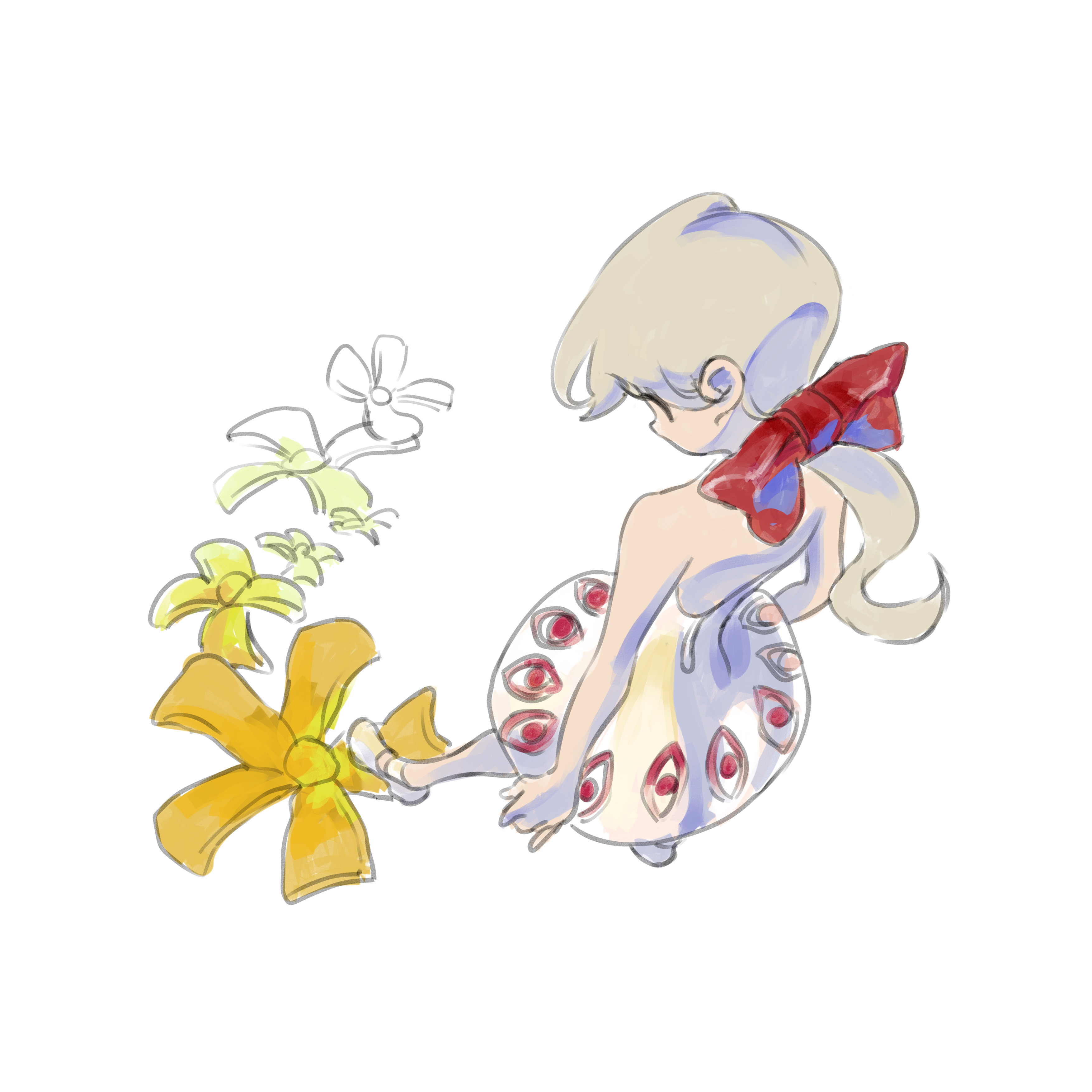 無題 - a3812492的創作 - 巴哈姆特