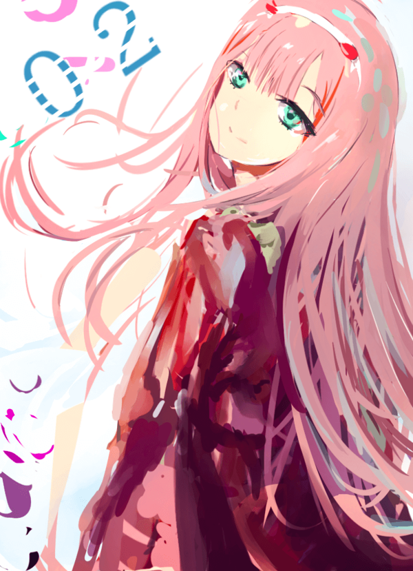 code 002 - menwong68的創作 - 巴哈姆特