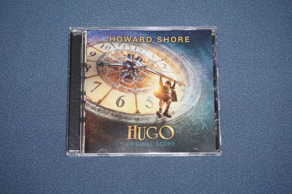 雨果的冒險(Hugo)－Howard Shore - johnchung的創作 - 巴哈姆特
