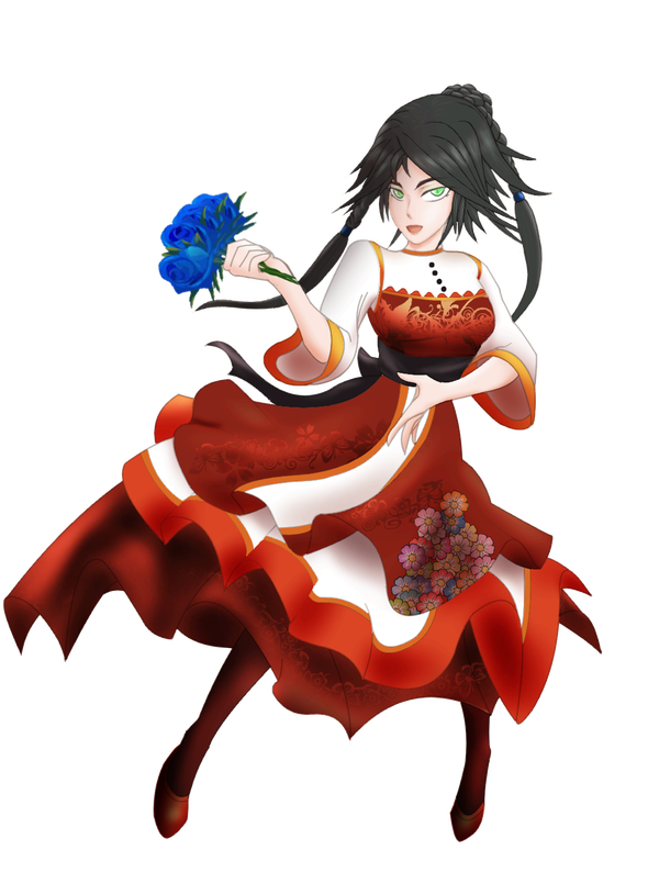 2019 年度退步回顧系列 Σ(°Д ° - g90228的創作 - 巴哈姆特