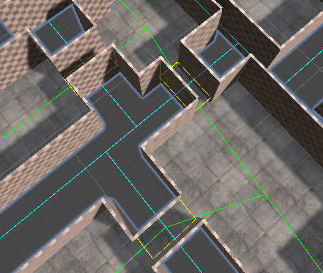 Binary Space Partitioning Algorithm 學習與製作紀錄 - so7788520的創作 - 巴哈姆特