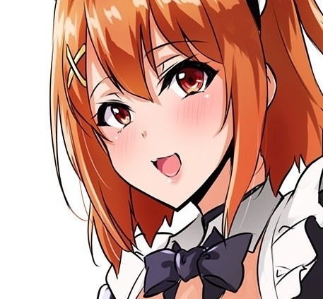 女僕日 - rko284ek的創作 - 巴哈姆特