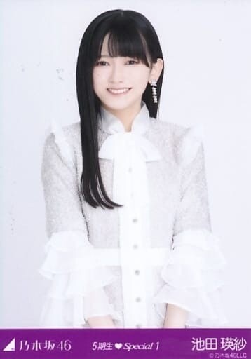 乃木坂46 32nd 「心にもないこと」歌唱衣裝 - ej02140508的創作 - 巴哈姆特