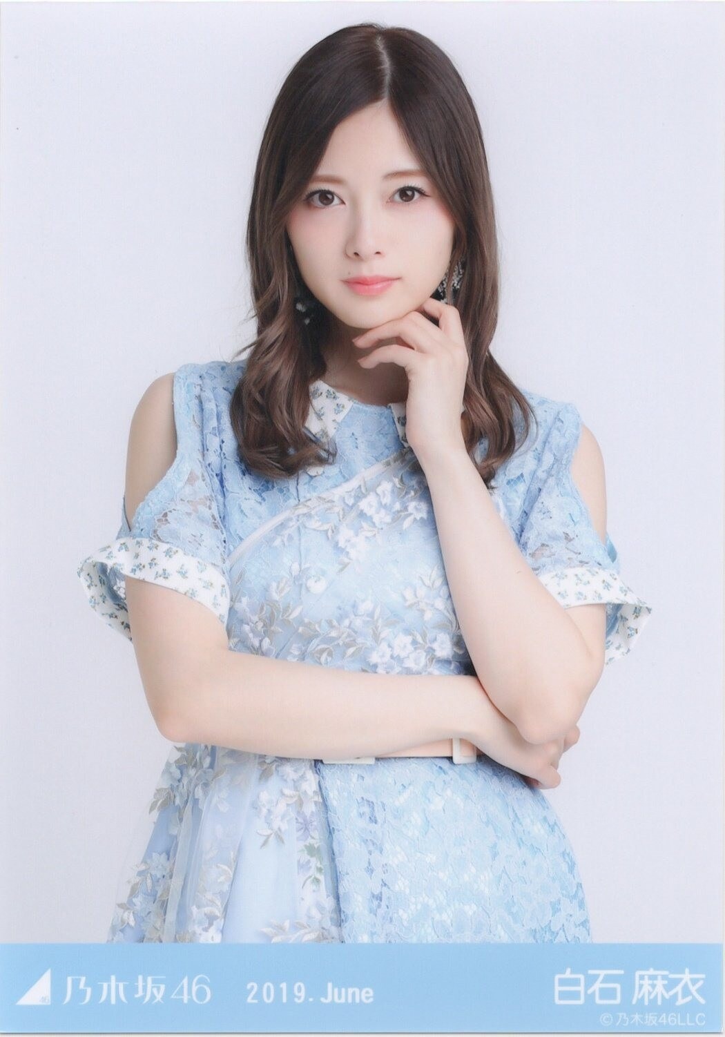 乃木坂46 7週年演唱會衣裝② - ej02140508的創作 - 巴哈姆特