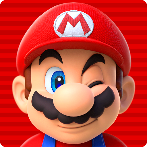 《超級瑪利歐酷跑（Super Mario Run）》GooglePlay遊戲「無課部分」全成就達成！ - xdaymonx99的創作 - 巴哈姆特